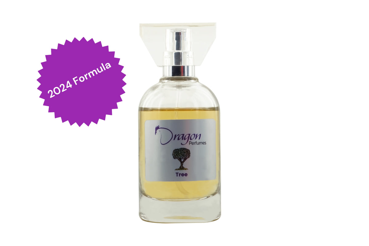 Tree - 50ml Spray – Dragon Perfumes