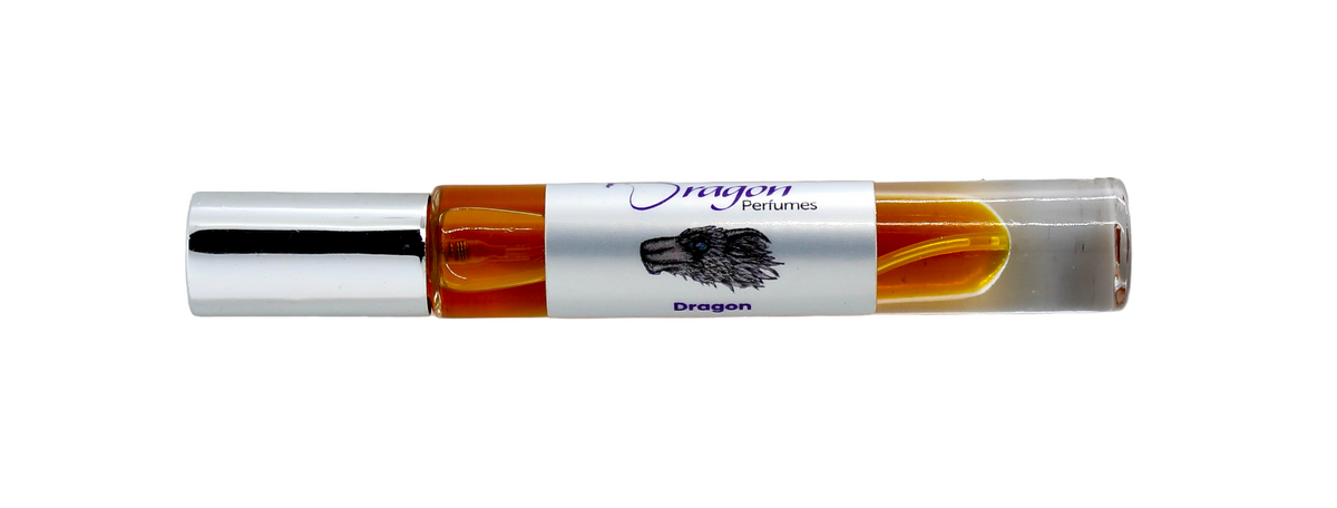 Dragon - 9ml Travel Spray – Dragon Perfumes